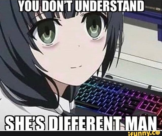 Rgb memes. Best Collection of funny Rgb pictures on iFunny