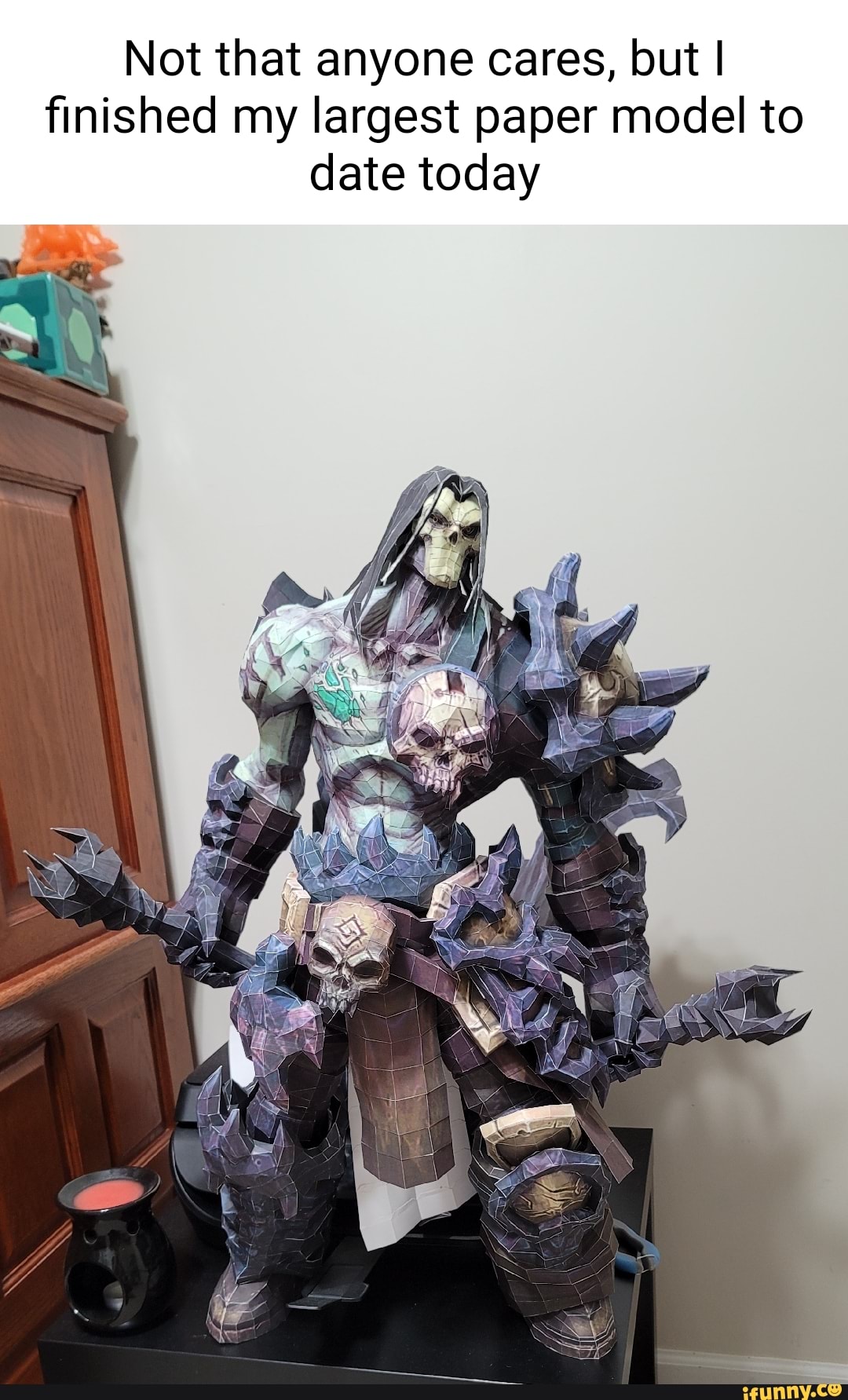 Darksiders2 memes. Best Collection of funny Darksiders2 pictures on iFunny