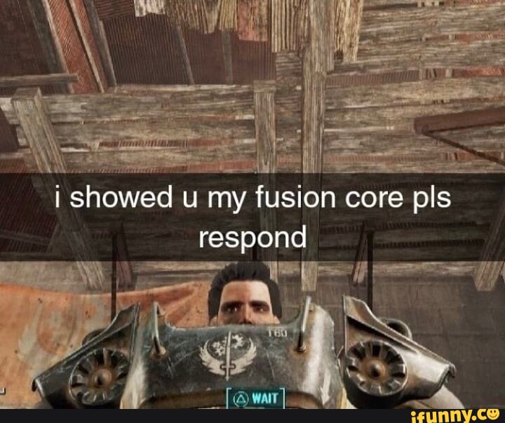 Fusion memes. Best Collection of funny Fusion pictures on iFunny