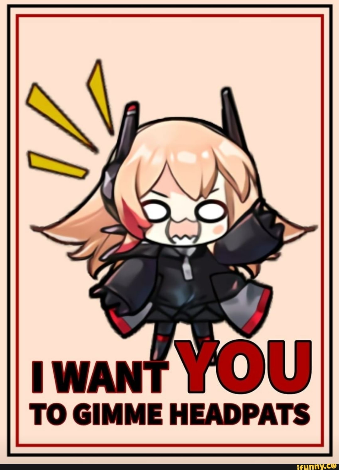 Headpats memes. Best Collection of funny Headpats pictures on iFunny