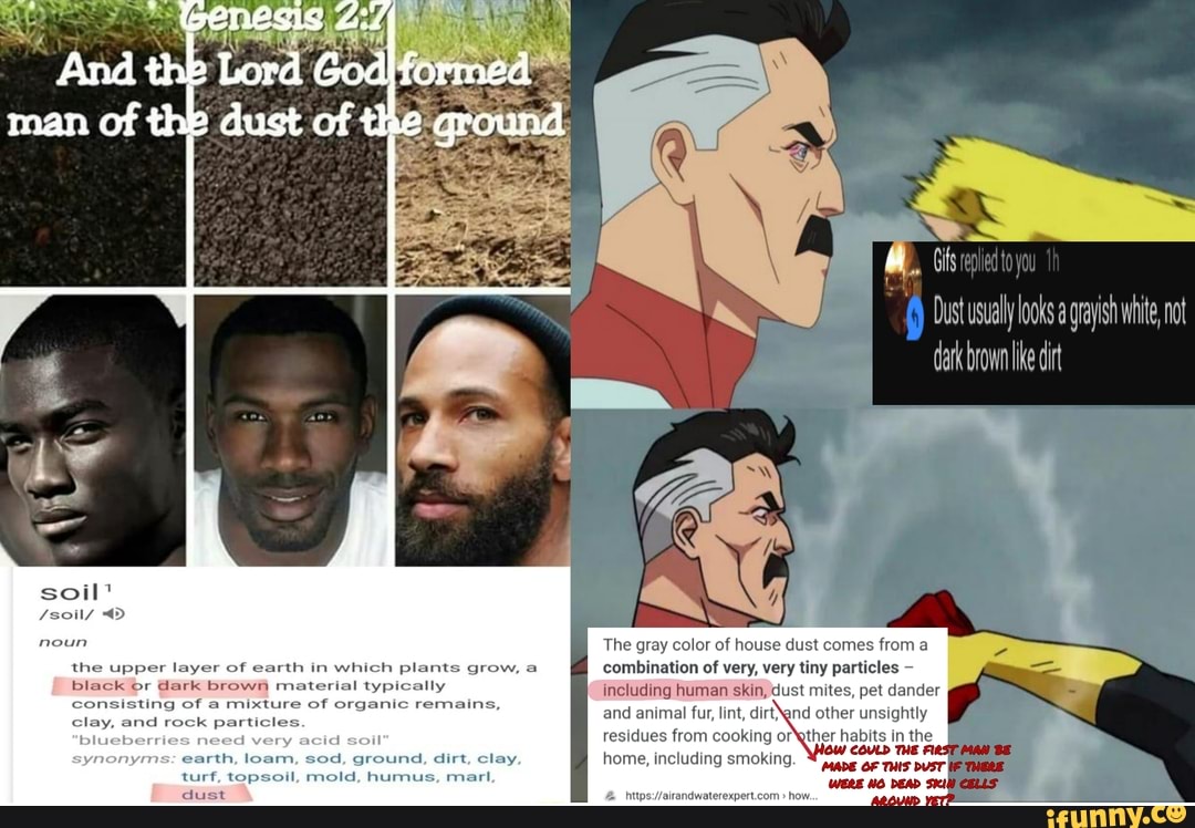 Soil memes. Best Collection of funny Soil pictures on iFunny