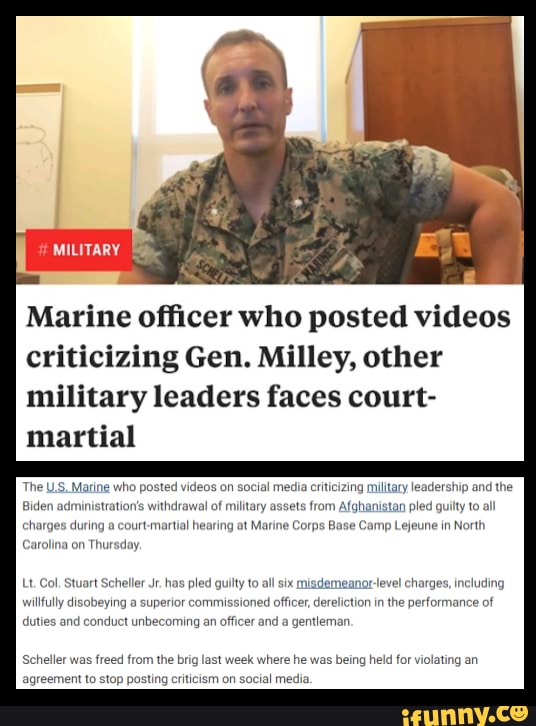 General_milley memes. Best Collection of funny General_milley pictures ...