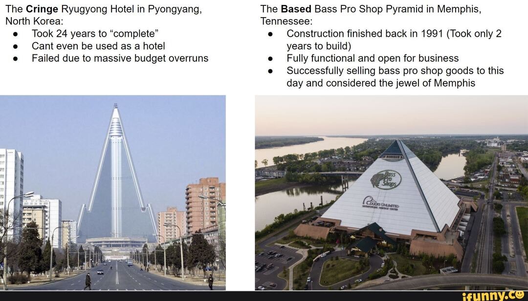 Ryugyong memes. Best Collection of funny Ryugyong pictures on iFunny