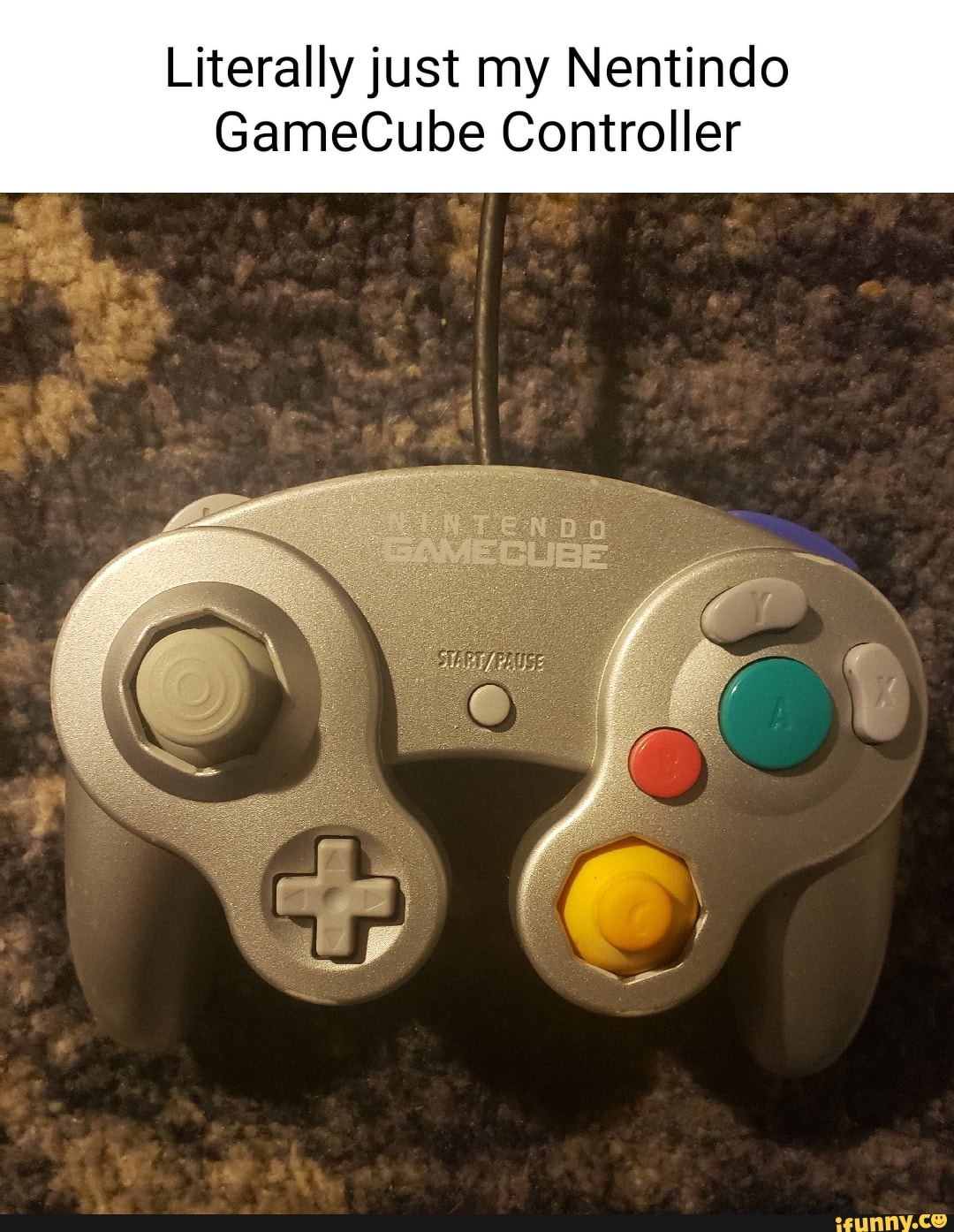 Gamecubeintro memes. Best Collection of funny Gamecubeintro pictures on ...