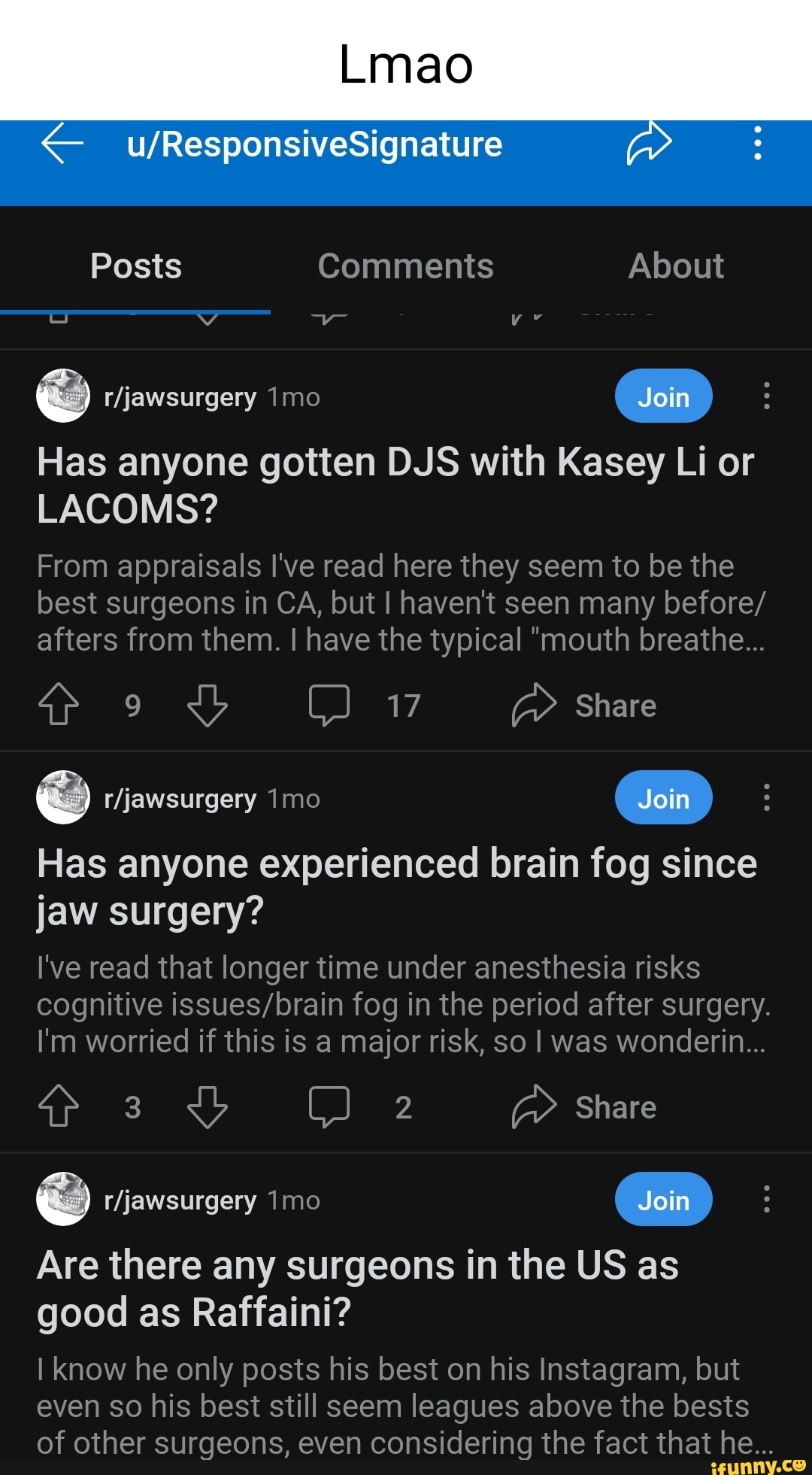 Afters memes. Best Collection of funny Afters pictures on iFunny