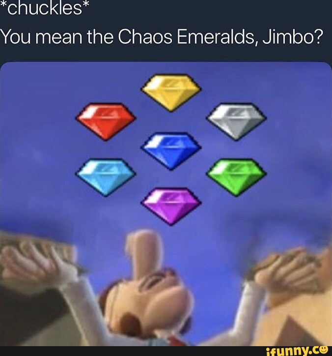 Emeralds memes. Best Collection of funny Emeralds pictures on iFunny