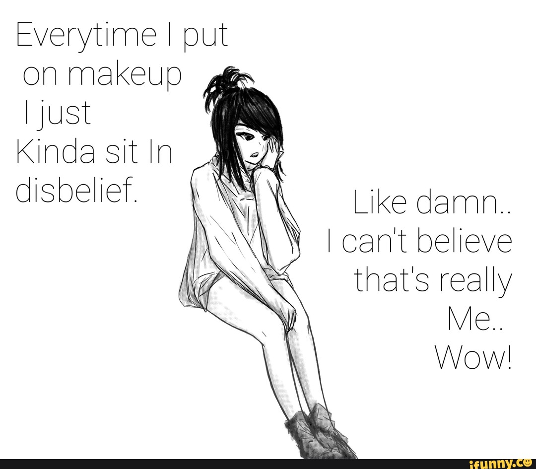 Disbelief memes. Best Collection of funny Disbelief pictures on iFunny