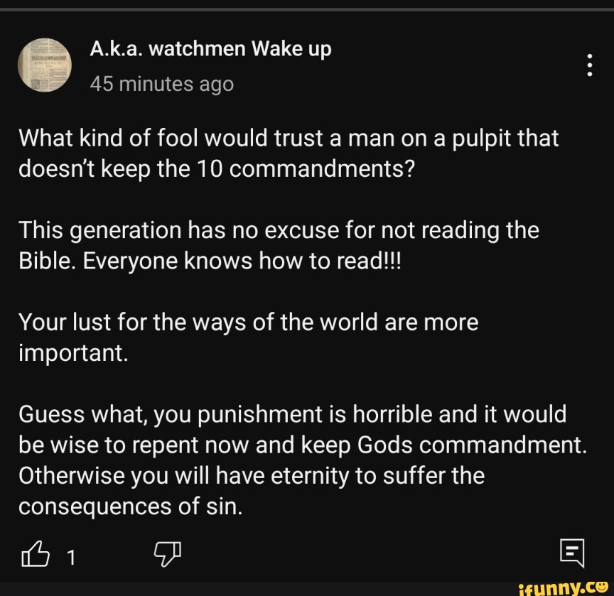 Pulpit memes. Best Collection of funny Pulpit pictures on iFunny