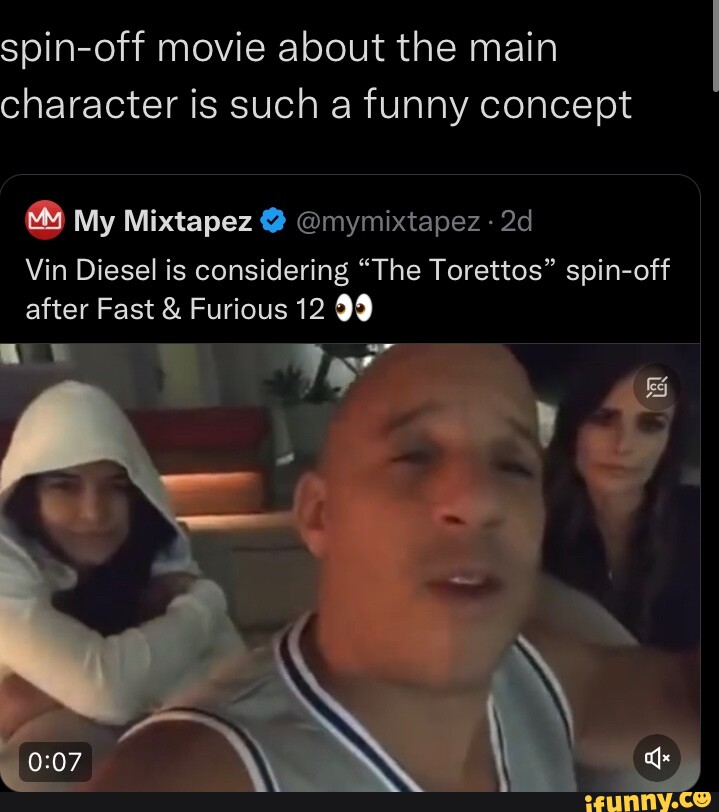 Torettos memes. Best Collection of funny Torettos pictures on iFunny