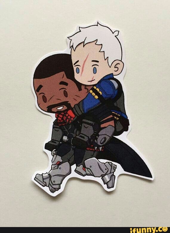 Reaper76 memes. Best Collection of funny Reaper76 pictures on iFunny