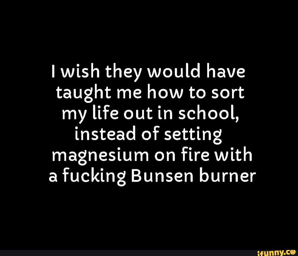 Bunsen memes. Best Collection of funny Bunsen pictures on iFunny