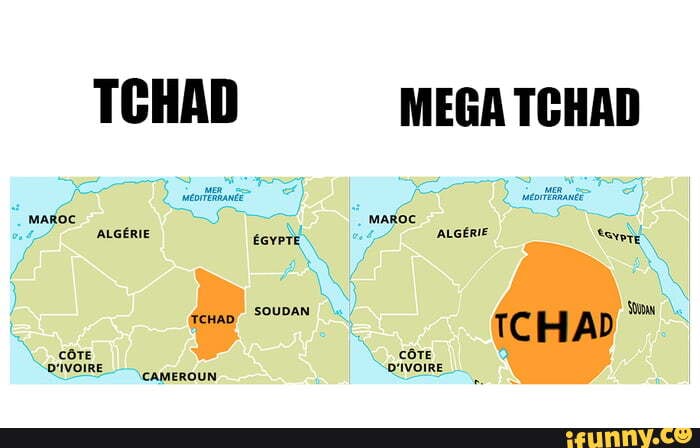 Mega_chad memes. Best Collection of funny Mega_chad pictures on iFunny