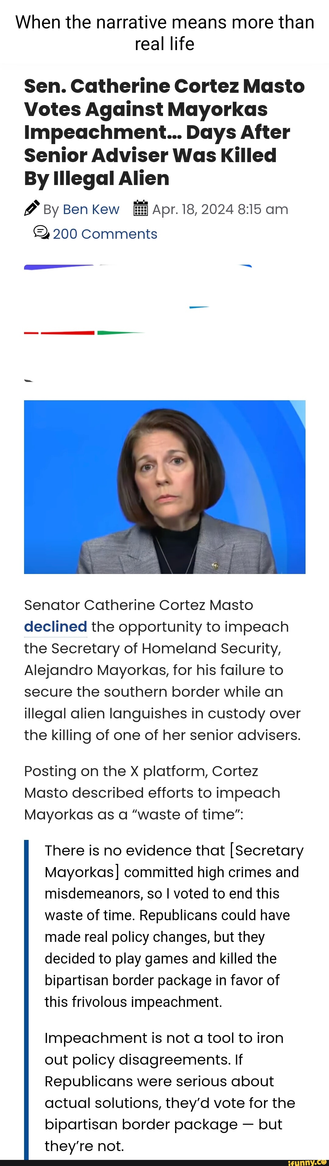 Mayorkas memes. Best Collection of funny Mayorkas pictures on iFunny