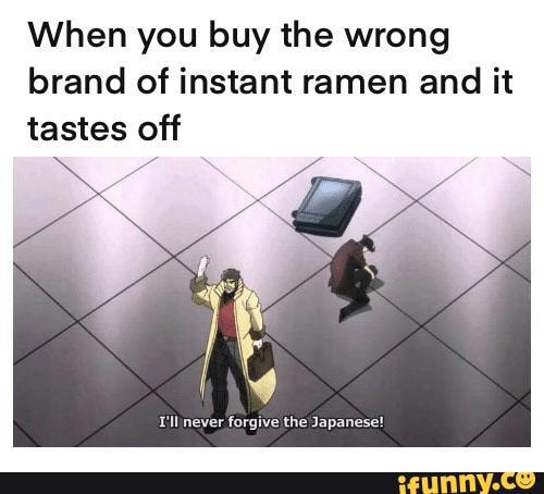 Maruchan memes. Best Collection of funny Maruchan pictures on iFunny