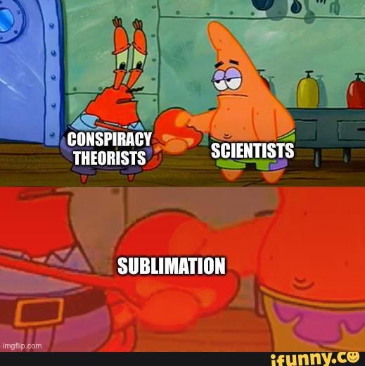 Sublimation memes. Best Collection of funny Sublimation pictures on iFunny