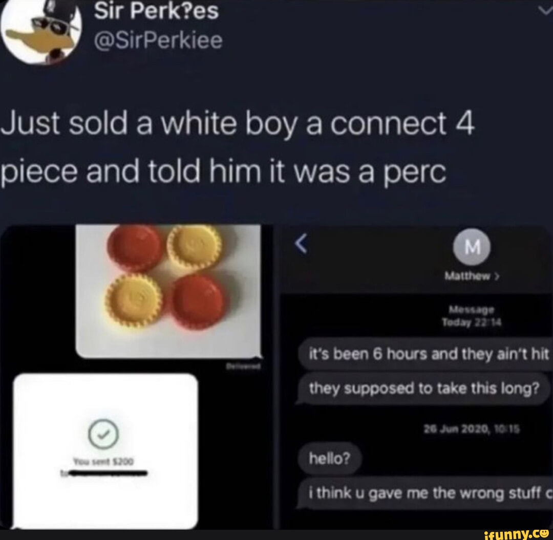 Perc memes. Best Collection of funny Perc pictures on iFunny