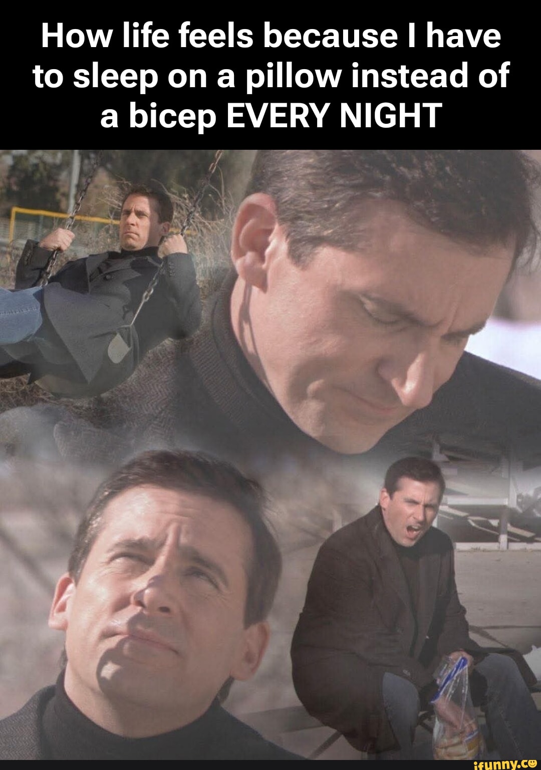 Biceps Memes