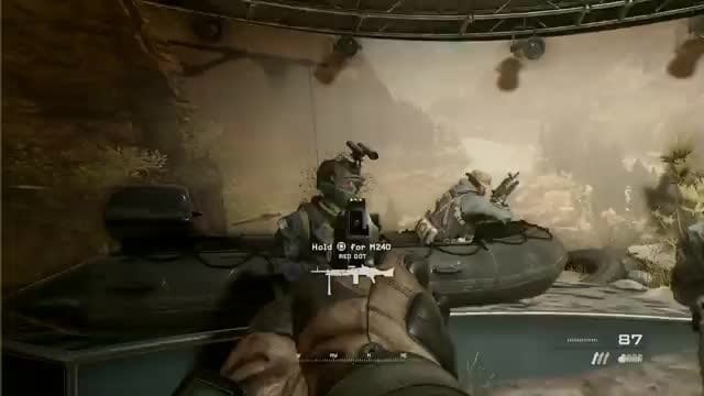 Modern Warfare 2 Remastered: Unfinished business with General Shepard ...