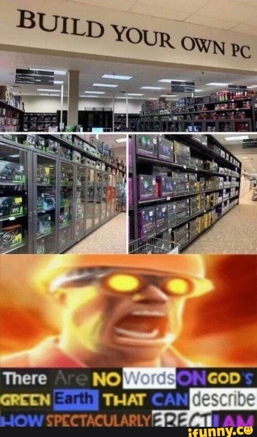 Video memes k4oPW6ae7 by Marla_Singer: 1.0K comments - )