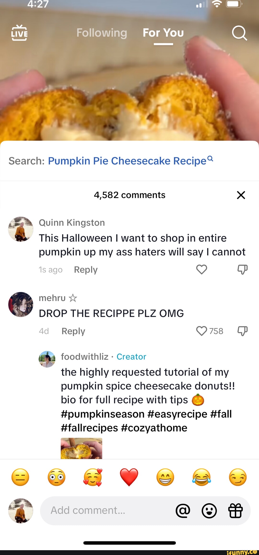 Cheesecake memes. Best Collection of funny Cheesecake pictures on iFunny