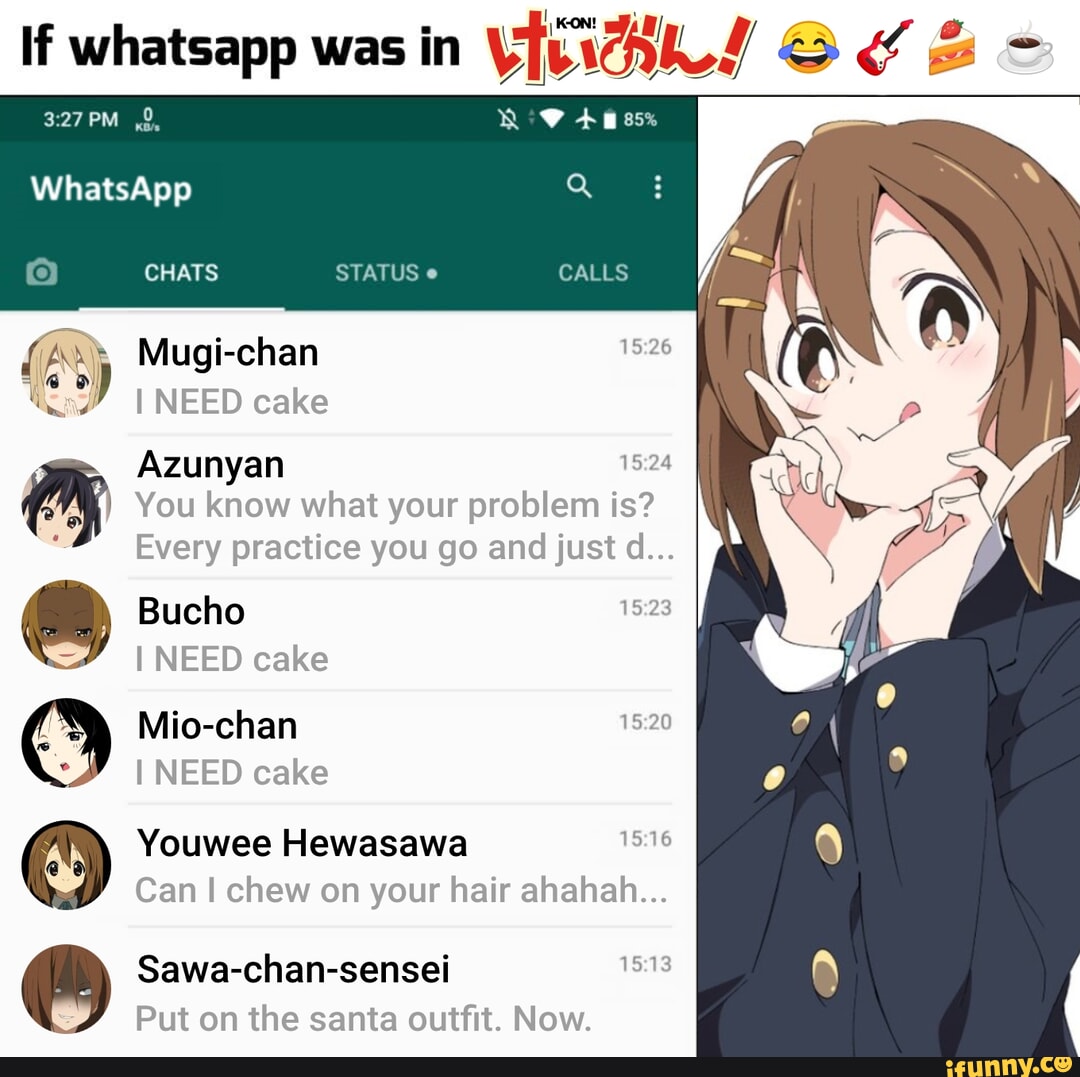 Sawako Memes