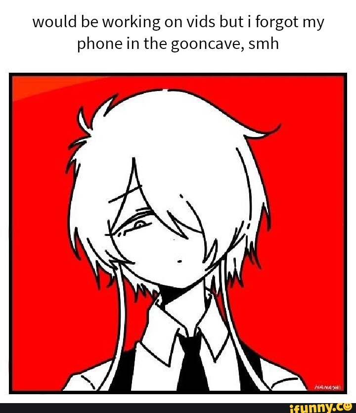 Gooncave memes. Best Collection of funny Gooncave pictures on iFunny