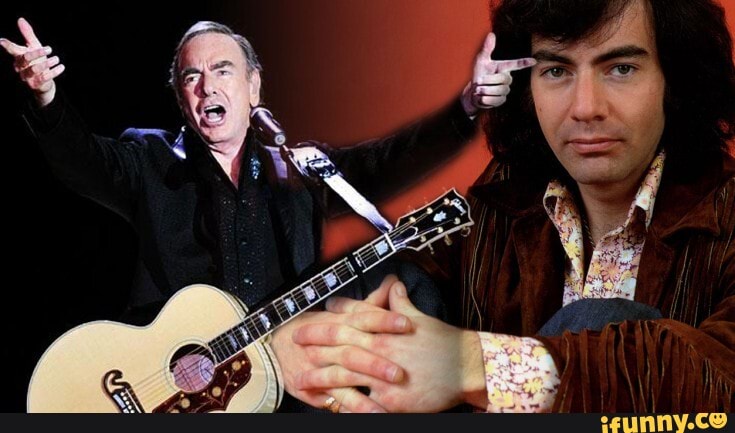 Neil_diamond memes. Best Collection of funny Neil_diamond pictures on ...