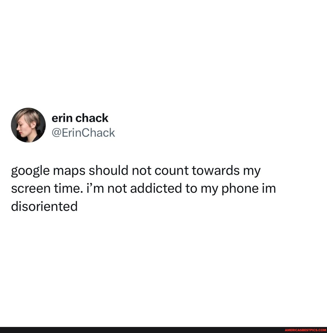 Fix this Apple 🥗 @erin.chack Follow @kalesalad for memes!! - erin chack ...