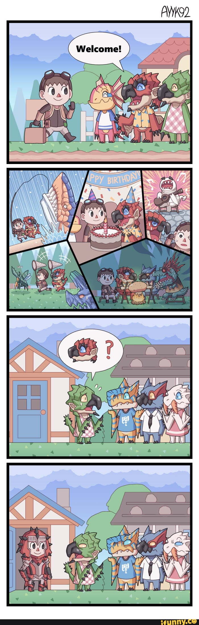 Plot_twist memes. Best Collection of funny Plot_twist pictures on iFunny