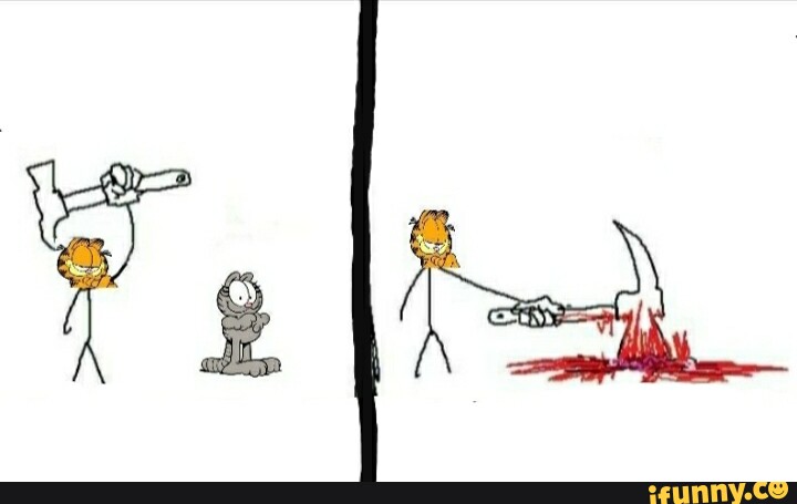 Garfieldhammer memes. Best Collection of funny Garfieldhammer pictures ...