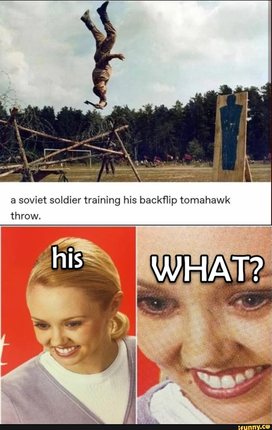 Backflip Memes