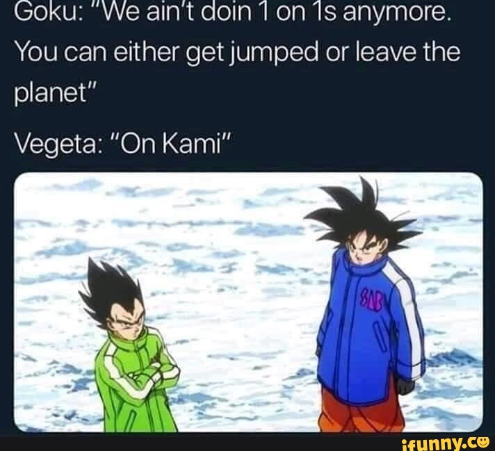 Kami memes. Best Collection of funny Kami pictures on iFunny
