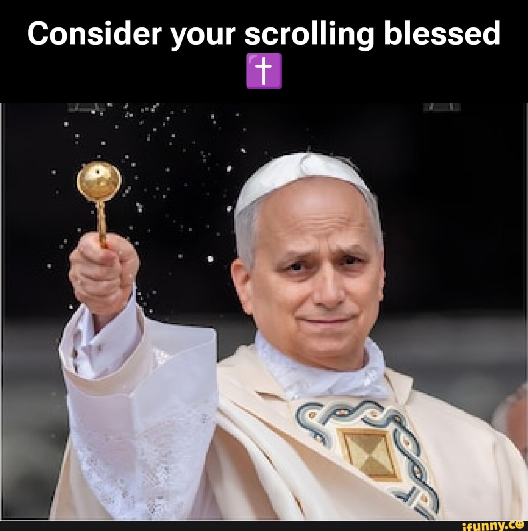 Blessing memes. Best Collection of funny Blessing pictures on iFunny