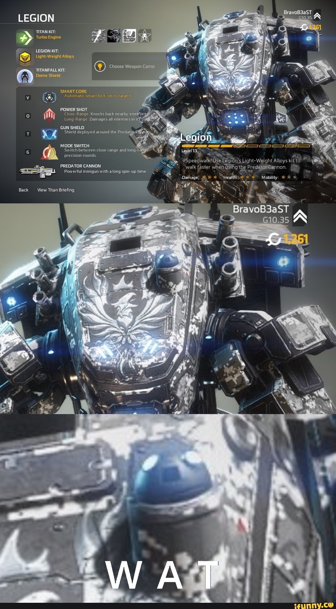 LEGION TITAN KIT: Turbo Engine LEGION KIT: Light-Weight Alloys NZ ...