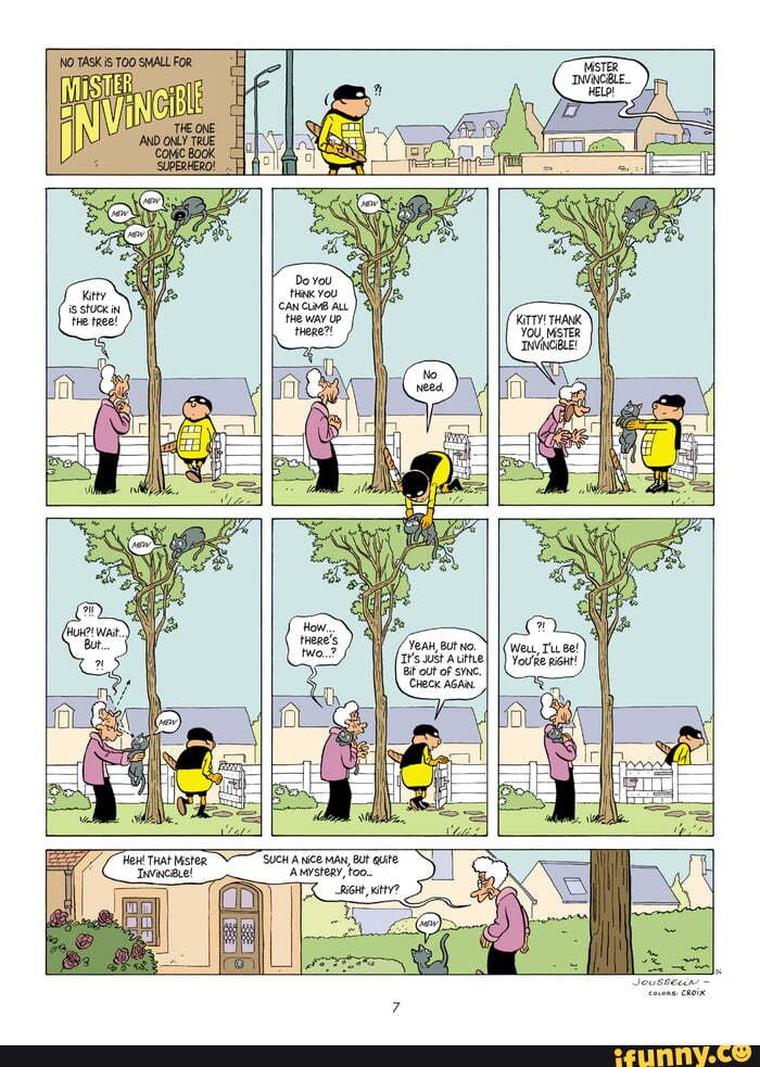 Mr_invincible memes. Best Collection of funny Mr_invincible pictures on ...