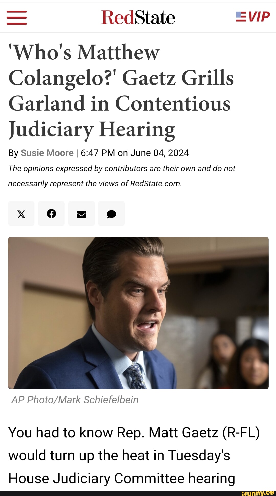 Gaetz memes. Best Collection of funny Gaetz pictures on iFunny
