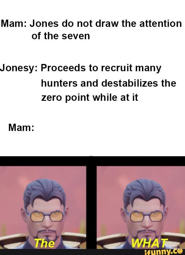 Jonesey memes. Best Collection of funny Jonesey pictures on iFunny