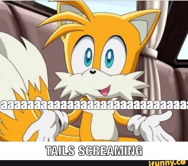 Tailsthefox memes. Best Collection of funny Tailsthefox pictures on iFunny