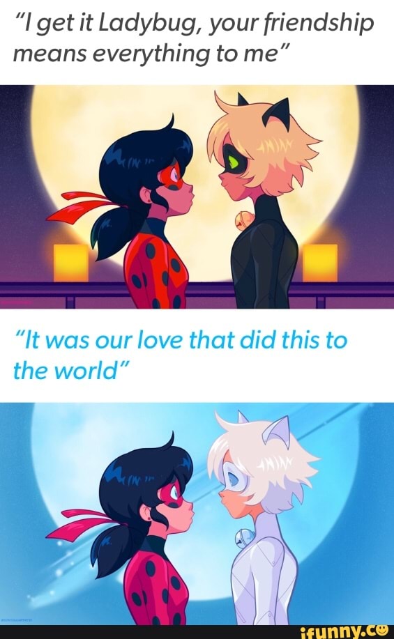 Miraculousladybug memes. Best Collection of funny Miraculousladybug ...