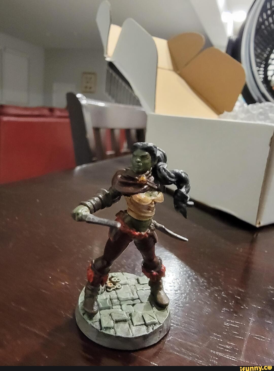 Painted_miniatures memes. Best Collection of funny Painted_miniatures ...