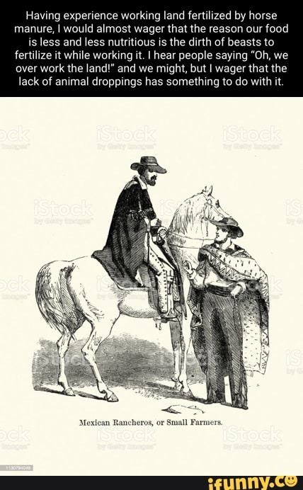 Manure memes. Best Collection of funny Manure pictures on iFunny