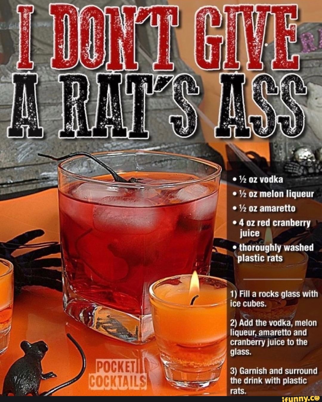 % oz vodka % oz melon liqueur oz amaretto red cranberry juice ...