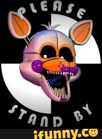 Lolbit memes. Best Collection of funny Lolbit pictures on iFunny