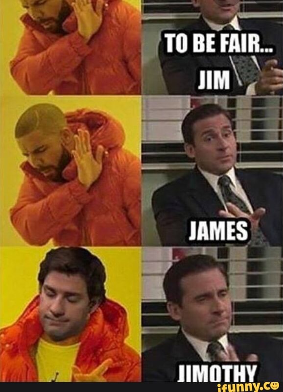 Jim Meme