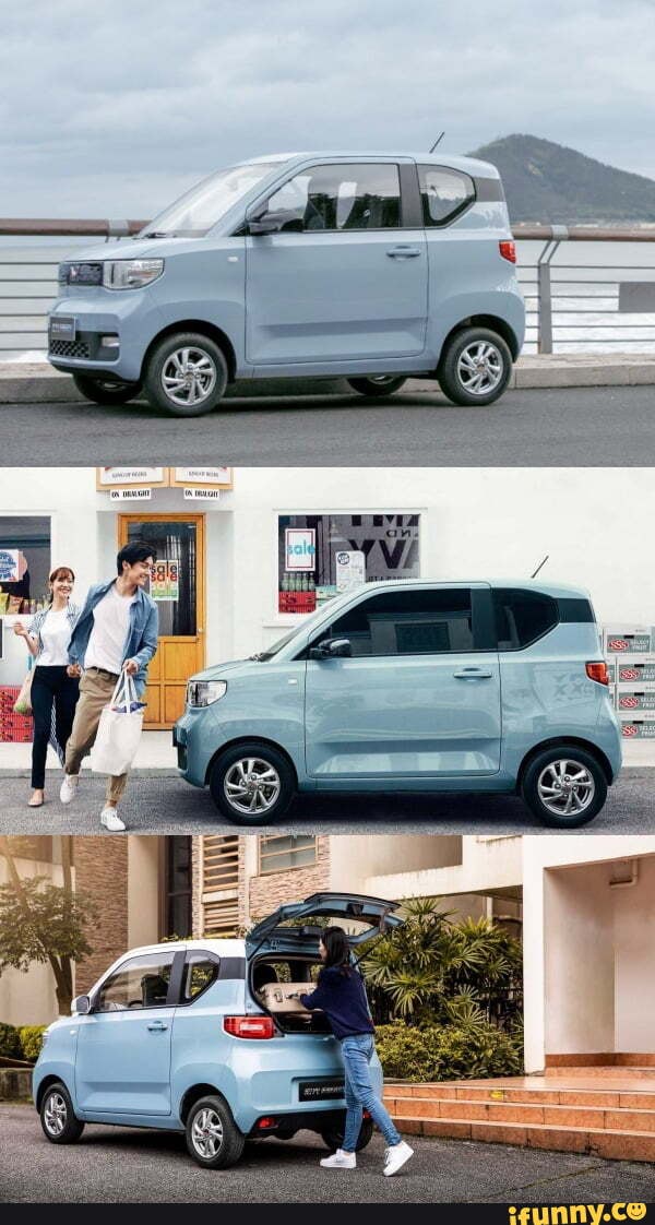 Wuling memes. Best Collection of funny Wuling pictures on iFunny