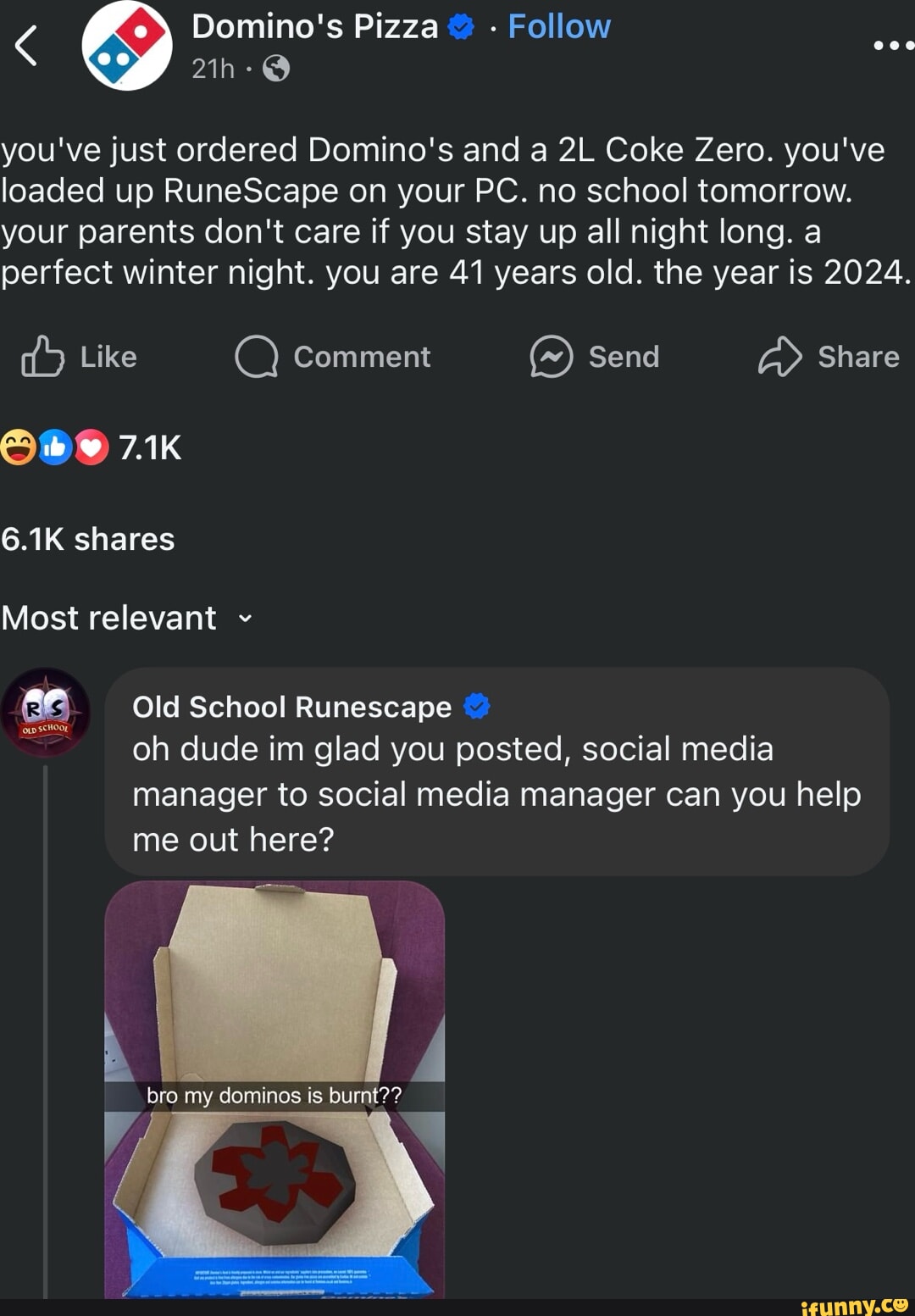 Calkearns your grand conclusion awaits you Steven View all 560 comments ...