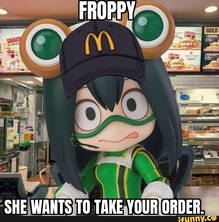 Froppy memes. Best Collection of funny Froppy pictures on iFunny