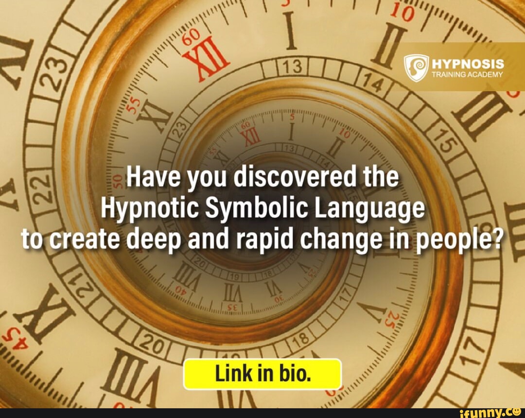 Hypnotic memes. Best Collection of funny Hypnotic pictures on iFunny