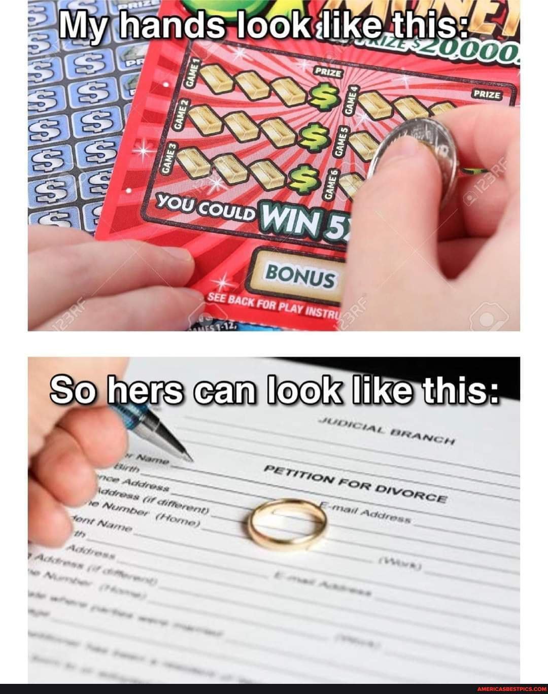 I know a few of these couples. 😂😂 - like ds,looki cay = WIN BONUs this ...