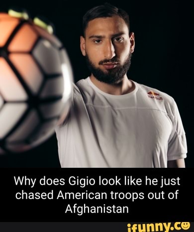 Gigio memes. Best Collection of funny Gigio pictures on iFunny